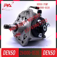 China Nissan Pathfinder R51 2.5 dCi High Pressure Fuel Pump 16700EB300 294000-0530 for sale