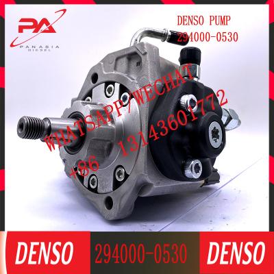 China Nissan Pathfinder R51 2.5 dCi High Pressure Fuel Pump 16700EB300 294000-0530 for sale