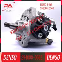 China HP3 Common Rail Diesel Injection Fuel Pump 294000-0562 Tractor RE527528 1600 Bar for sale