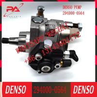 China Densos HP3 Fuel Injection Pump 294000-0560 294000-0564 for S350 12V for sale
