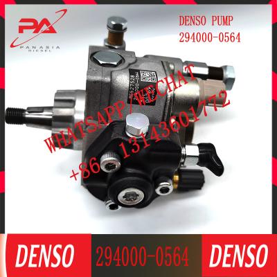 China Densos HP3 Fuel Injection Pump 294000-0560 294000-0564 for S350 12V for sale