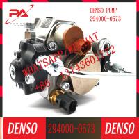 China Diesel Injection Pump HP3 294000-0573 Assembly for ISUZU 4HK1 8-97386557-1 Auto Parts for sale