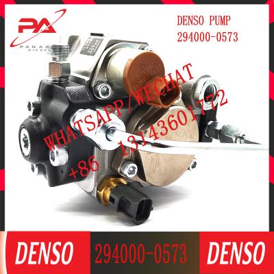 China Diesel Injection Pump HP3 294000-0573 Assembly for ISUZU 4HK1 8-97386557-1 Auto Parts for sale