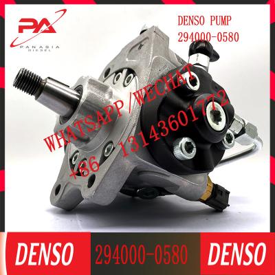 China Japan Made Diesel Fuel Injection Pump 294000-0580 for Isuzu with Pressure Rail ECU Sensor for sale