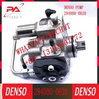 China Diesel Fuel Injection Pump 294000-0620 R2AA13800 for MAZDA MZR-CD 2.0L for sale