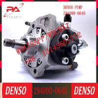 China Diesel Fuel Injector Pump 294000-0330 294000-0640 for Mitsubishi 4D56 1460A001 for sale
