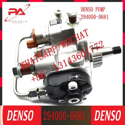 China Diesel Fuel Injection Pump Assy 294000-0680 294000-0681 for FAWDE CA4DL 1111010A7200000 for sale