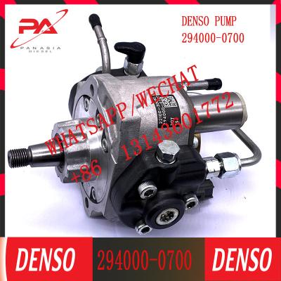 China Diesel Engine Pump 294000-0700 for Toyota 22100-30090 High Pressure 12V for sale