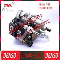 China NewDiesel Fuel Pump 294000-0900 294000-0701 for Toyota 1KD 2KD 22100-0L060 for sale