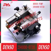 China Diesel Fuel Unit Injector Pump 294000-0730 33100-48000 for Hyundai Denso 12V for sale