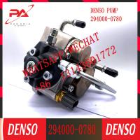 China Fuel Pump 294000-0780 294000-0781 094000-0783 for Nissan YD25 Pathfinder Navara Cabstar for sale
