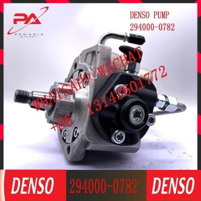 China Common Rail Pump 294000-0782 for Nissan Denso ECU Controlled High Pressure Fuel Pump for sale