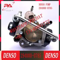 China YD25 16700-EB70A Fuel Injection Pump for Nissan Navara D40 Pathfinder R51 294000-0785 294000-0780 for sale