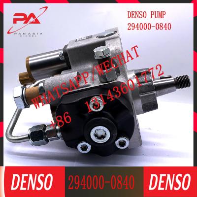 China Diesel Fuel Injector Injection Pump 294000-0840 for Kubota Engine OEM 1G410-50501 for sale