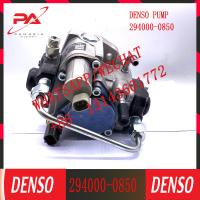 China Diesel Fuel Injection Pump 294000-0850 22100-0G011 for Toyota 1CD-FTV 12V for sale