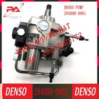 China Common Rail Fuel Injection Injector Pump 294000-0900 0901 0902 for Toyota Hilux Hiace 2KD-FTV for sale