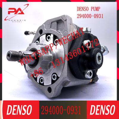 China Denso Diesel Fuel Injection Pump 294000-0931 22100-30110 for Toyota D4D 2.5L for sale