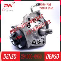 China Diesel Fuel Pump 2940000950 294000-0950 for Ford Transit I5 Engine 6C1Q-9B395-BD for sale