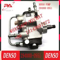 China Common Rail Injection Pump 294000-0951 6C1Q-9B395-BD for Ford Ranger Transit Land Rover TDCI 4x4 for sale
