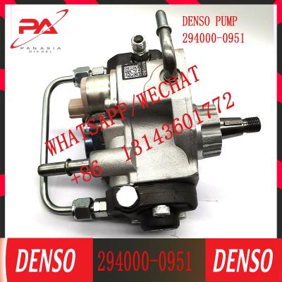 China Common Rail Injection Pump 294000-0951 6C1Q-9B395-BD for Ford Ranger Transit Land Rover TDCI 4x4 for sale