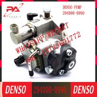 China Diesel Fuel Injection Pump 294000-0990 294000-1050 1460A043 for Mitsubishi 4N13 Denso for sale
