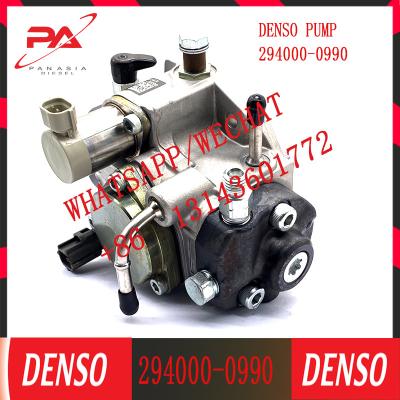 China Diesel Fuel Injection Pump 294000-0990 294000-1050 1460A043 for Mitsubishi 4N13 Denso for sale
