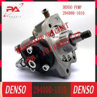China Diesel Fuel Injection Pump 294000-0074 294000-0075 294000-1010 for ISUZU 4EE2 NCL for sale