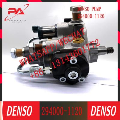 China Diesel Fuel Injection Pump 294000-1120 1125 8-98081771-0 8-98081771-5 for ISUZU 4HK1 for sale