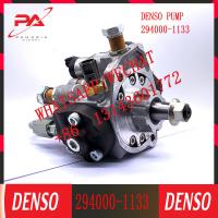 China Original 4HK1 Injection Pump 8-98081772-3 294000-1133 for Denso FR FS FT GS for sale
