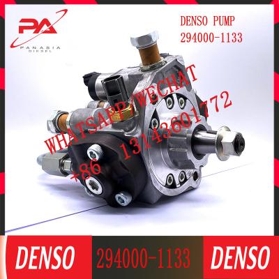 China Original 4HK1 Injection Pump 8-98081772-3 294000-1133 for Denso FR FS FT GS for sale