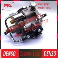 China Diesel Injection Fuel Pump 294000-1140 294000-1142 for ISUZU Engine OEM Quality for sale