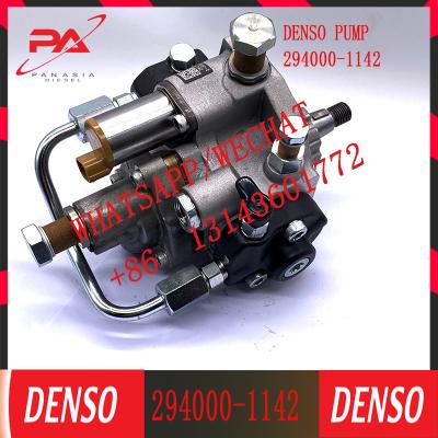 China Diesel Injection Fuel Pump 294000-1140 294000-1142 for ISUZU Engine OEM Quality for sale