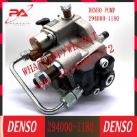 China Diesel Fuel Injection Pump 294000-1180 294000-1181 8-97386558-2 for ISUZU 4HK1 for sale