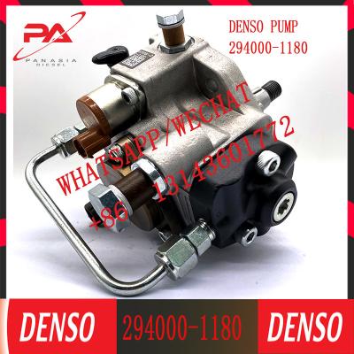 China Diesel Fuel Injection Pump 294000-1180 294000-1181 8-97386558-2 for ISUZU 4HK1 for sale