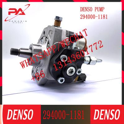 China Diesel Fuel Injection Pump 294000-1180 294000-1181 for ISUZU 4HK1 12V for sale