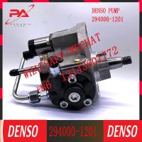 China HP3 High Pressure Fuel Injection Pump 8-97381555-5 294000-1201 294000-1200 for ISUZU 4JJ1 Engine for sale