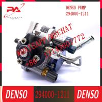 China Diesel Common Rail Fuel Pump 294000-1210 1211 1212 1213 for ISUZU 4JJ1 8973113739 for sale