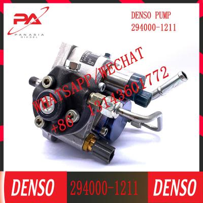 China Diesel Common Rail Fuel Pump 294000-1210 1211 1212 1213 for ISUZU 4JJ1 8973113739 for sale