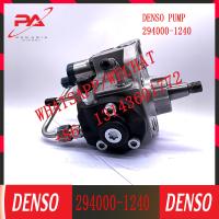 China 2940001240 Fuel Injection Pump 294000-1240 1460A057 for Mitsubishi L200 4D56 for sale