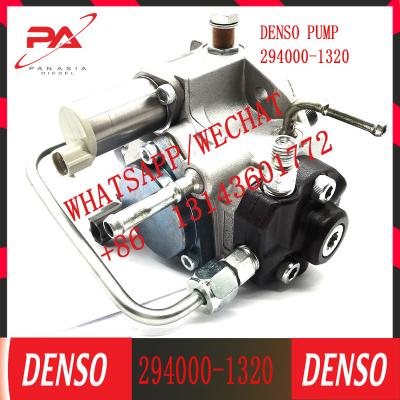 China Common Rail Injection Pump 294000-1320 294000-2320 High Pressure Diesel Fuel Pump 22100-30161 for Toyota Engine for sale