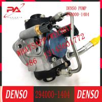 China HP3 Diesel Fuel Injection Pump 294000-1400 1402 1403 1404 for ISUZU 8981559884 for sale