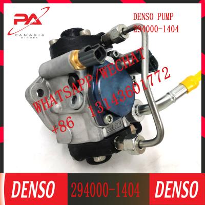 China HP3 Diesel Fuel Injection Pump 294000-1400 1402 1403 1404 for ISUZU 8981559884 for sale