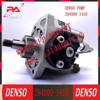 China Diesel Fuel Injection Pump 294000-1720 294000-1410 for KUBOTA V3800DI V6108-TIE2 for sale