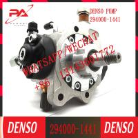 China Diesel Fuel Injection Pump 294000-1441 for HINO DUTRO N04C 22100-E0540 for sale