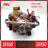 China HP3 Diesel Fuel Injection Pump 294000-1440 1441 1442 1443 for HINO N04C 22100-E0540 for sale