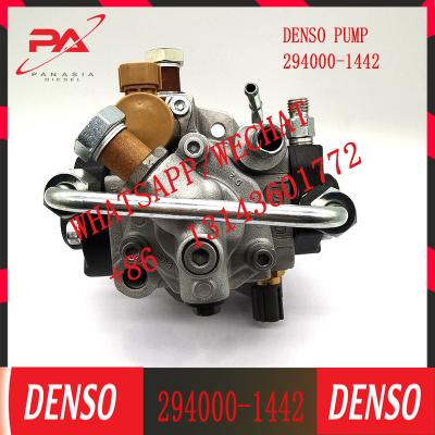 China HP3 Diesel Fuel Injection Pump 294000-1440 1441 1442 1443 for HINO N04C 22100-E0540 for sale