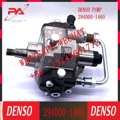 China Diesel Fuel Injection Pump 294000-1460 OE 22100-E0560-C for DENSO 12V for sale