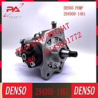 China Genuine New Diesel HP3 Fuel Pump 294000-1460 294000-1461 294000-1462 22100-E0560 for N04C Engine for sale