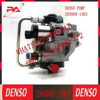 China Genuine New Diesel HP3 Fuel Pump 294000-1460 1461 1462 1463 22100-E0560 for N04C Engine for sale