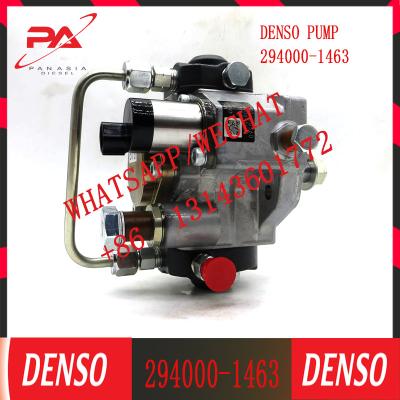 China Genuine New Diesel HP3 Fuel Pump 294000-1460 1461 1462 1463 22100-E0560 for N04C Engine for sale
